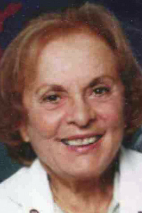 Geiser worked to help kids beat cancer