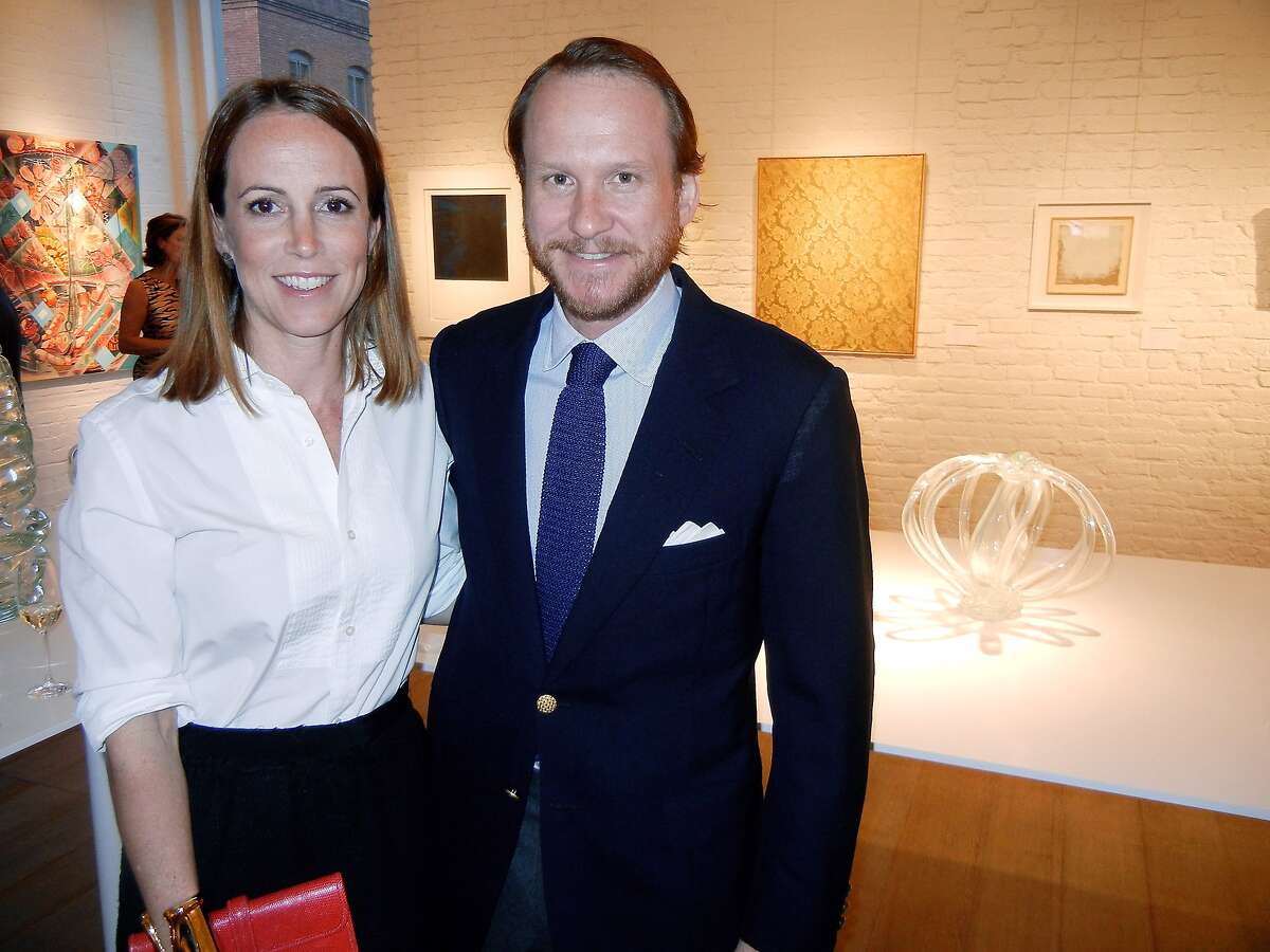 Opera Guild gala hits high notes