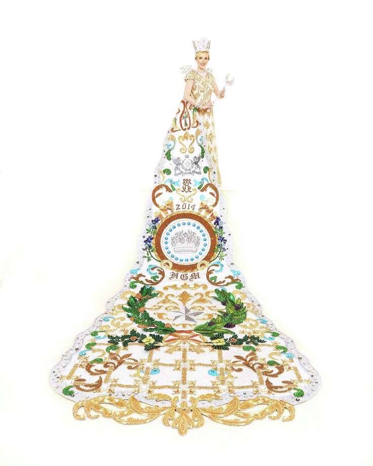 Fiesta Coronation 2014 - mySA