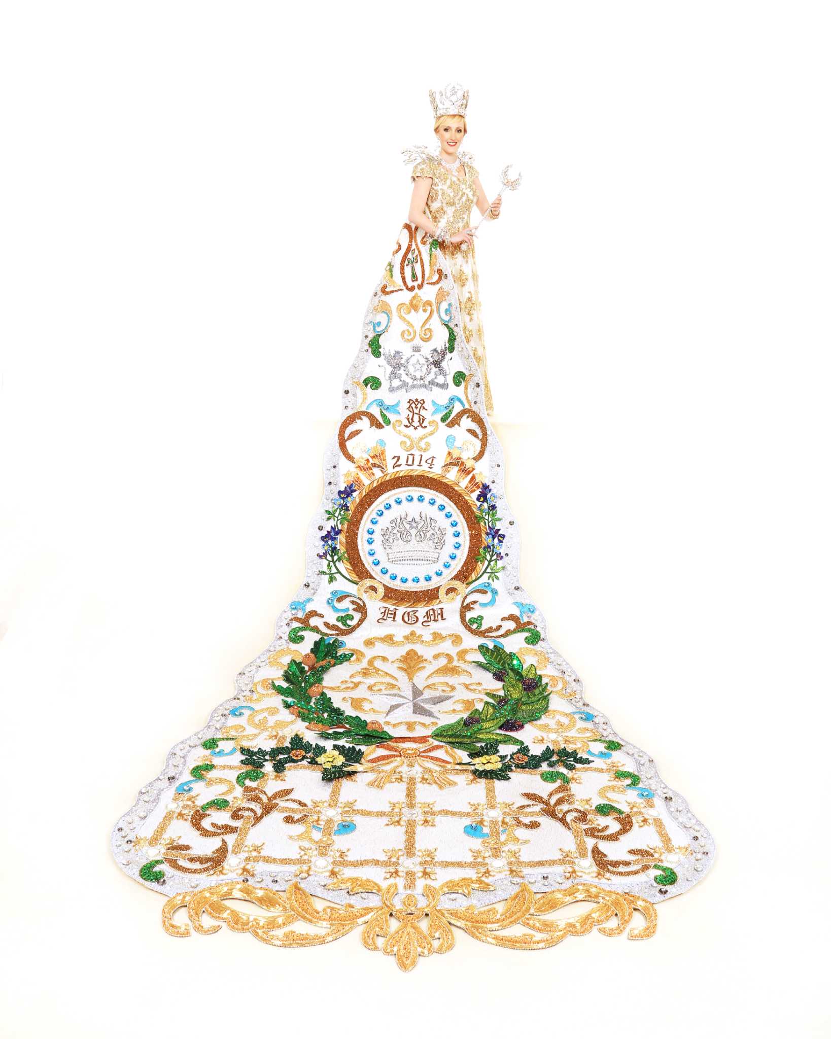 Fiesta Coronation 2014 - mySA