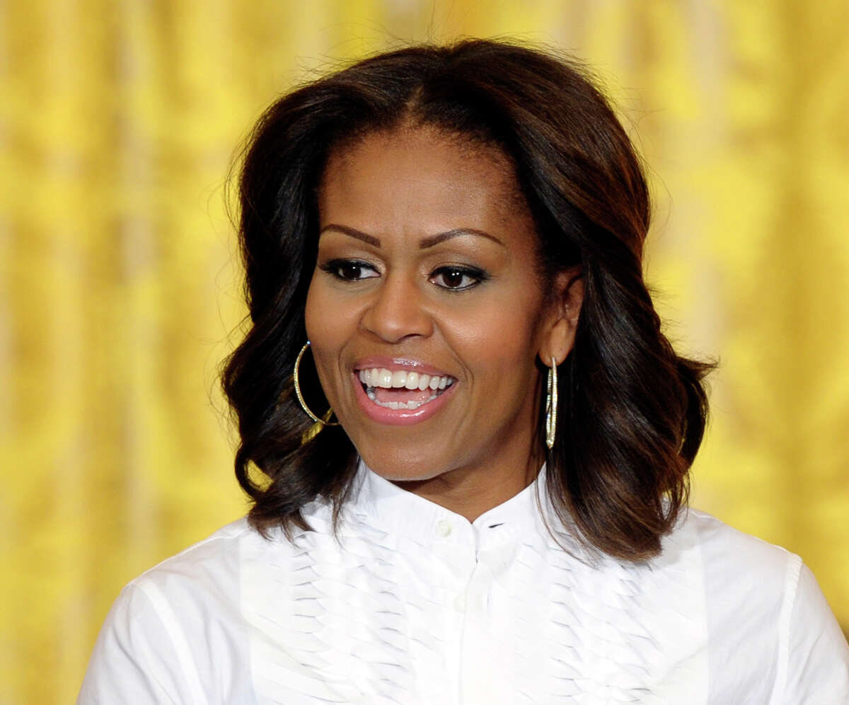 10 best celebrity hairstyles of all time