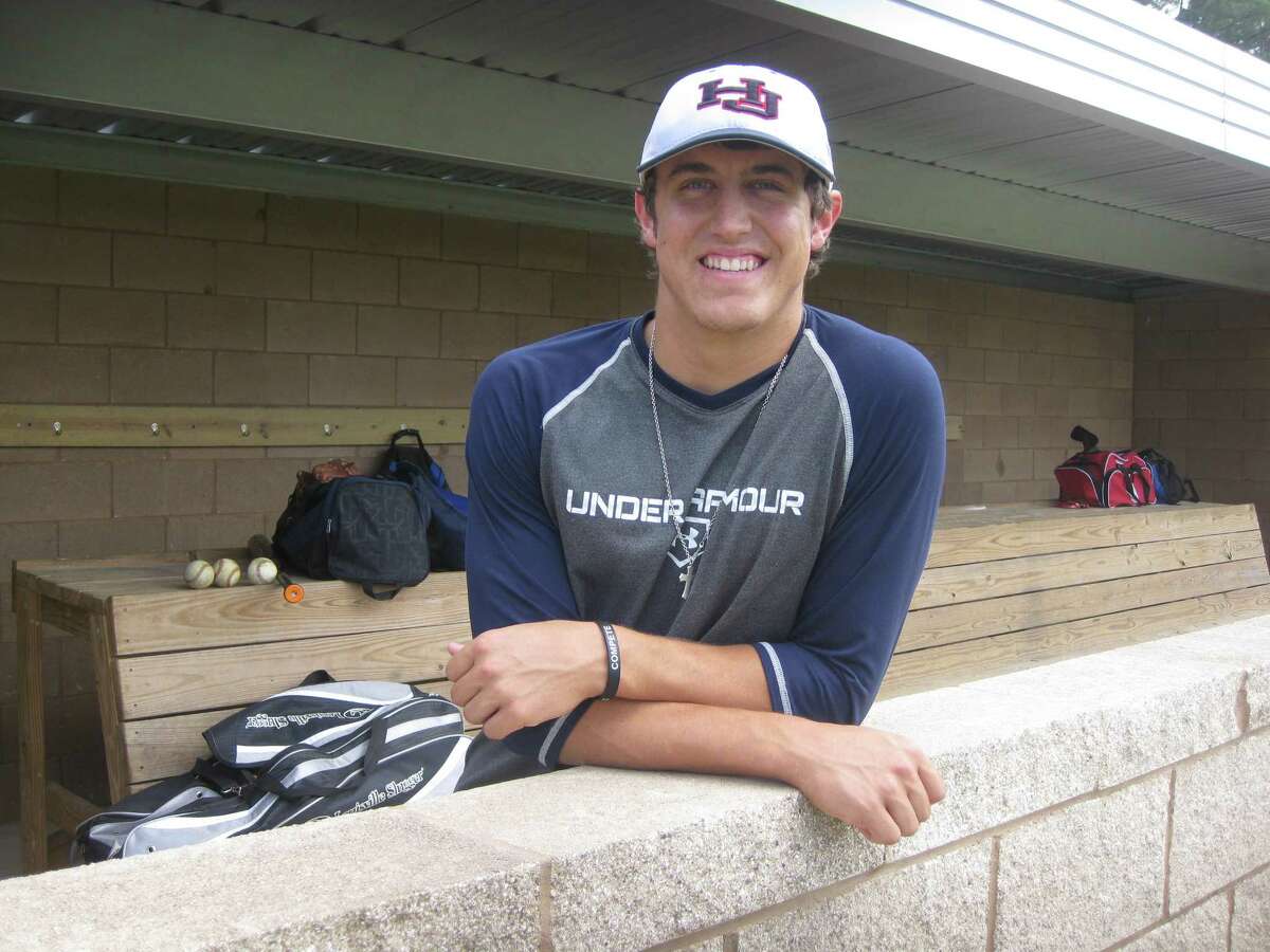 Two surgeries later, Padgett's passion for baseball at all-time high