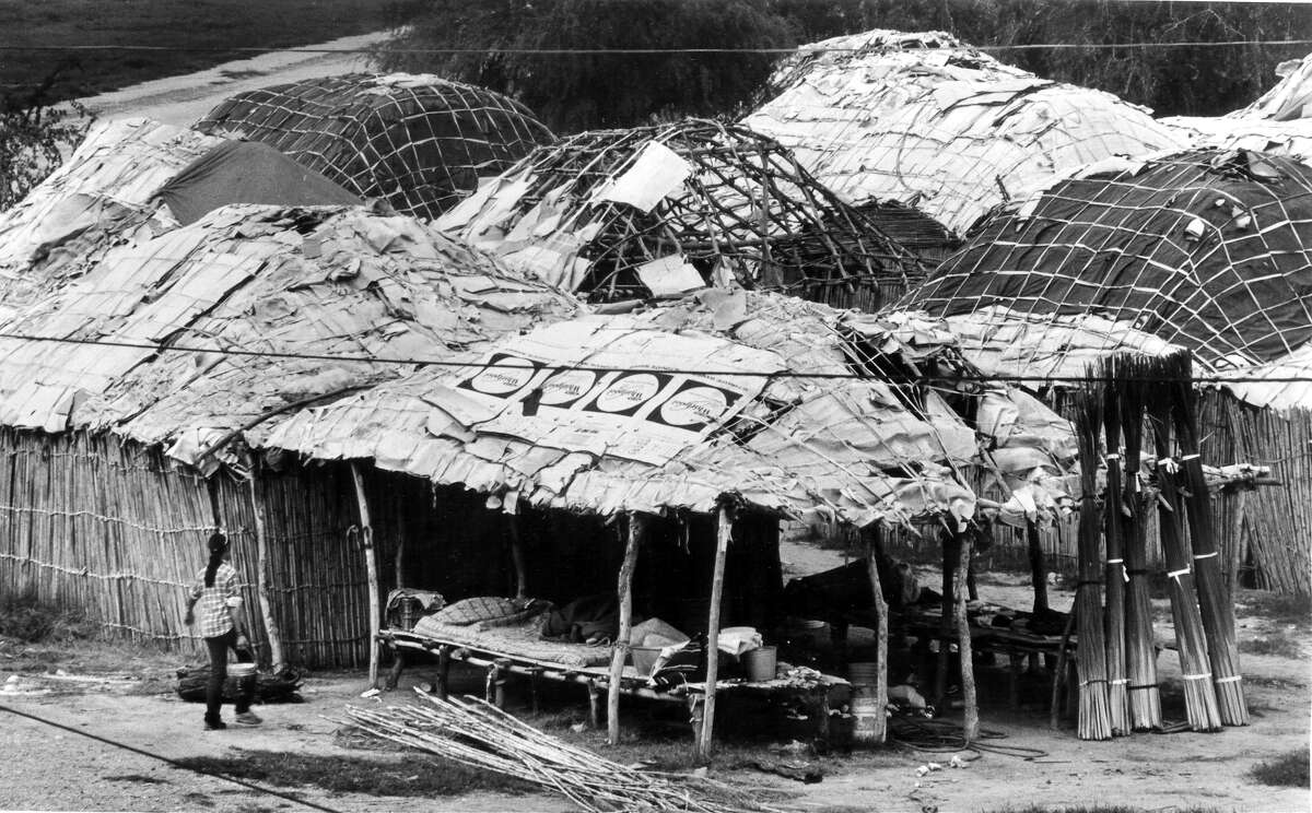 Casino lifts Kickapoos from abject poverty