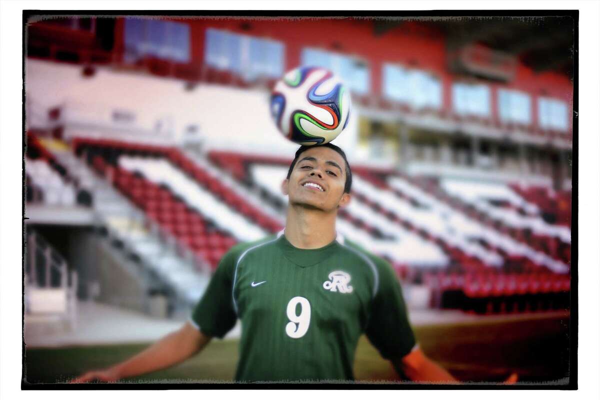 All-Area soccer: Boys Super Team