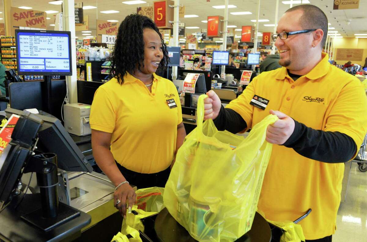 No. 3 Large Employer: ShopRite Supermarkets