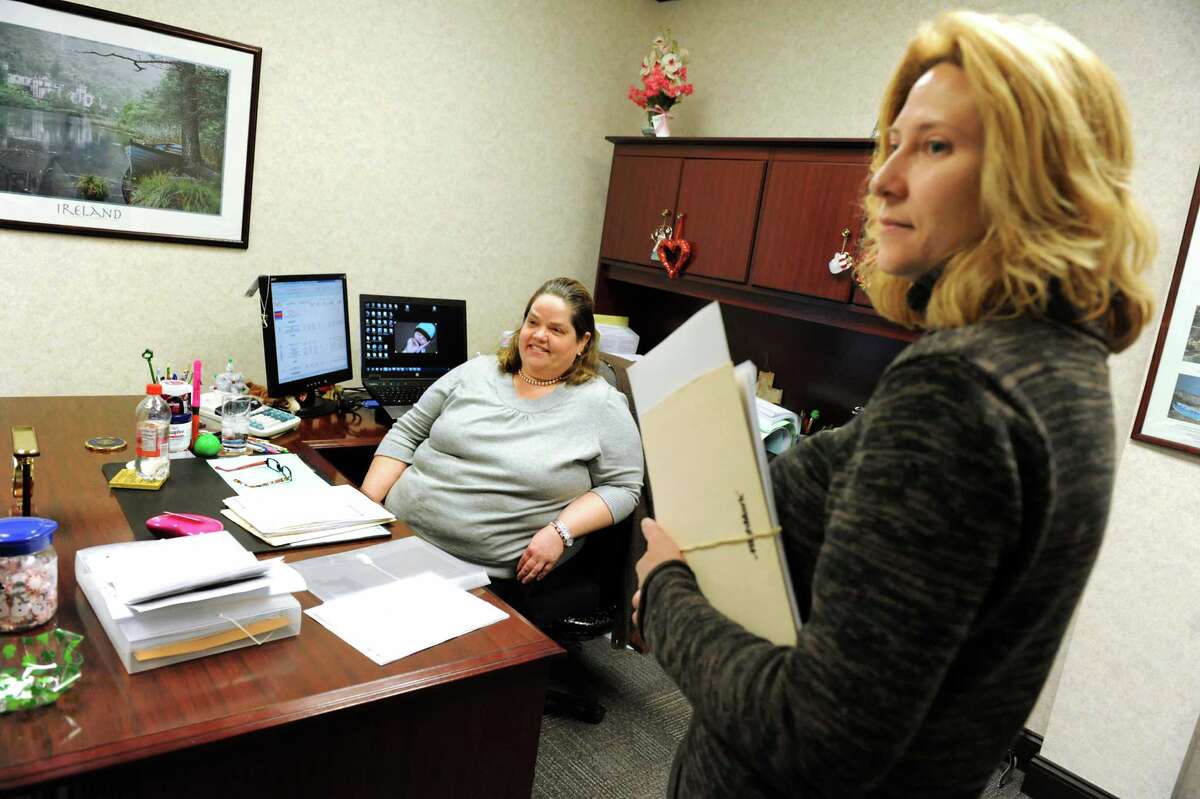 No. 3 Small Employer: Teal, Becker and Chiaramonte, CPAs, P.C.