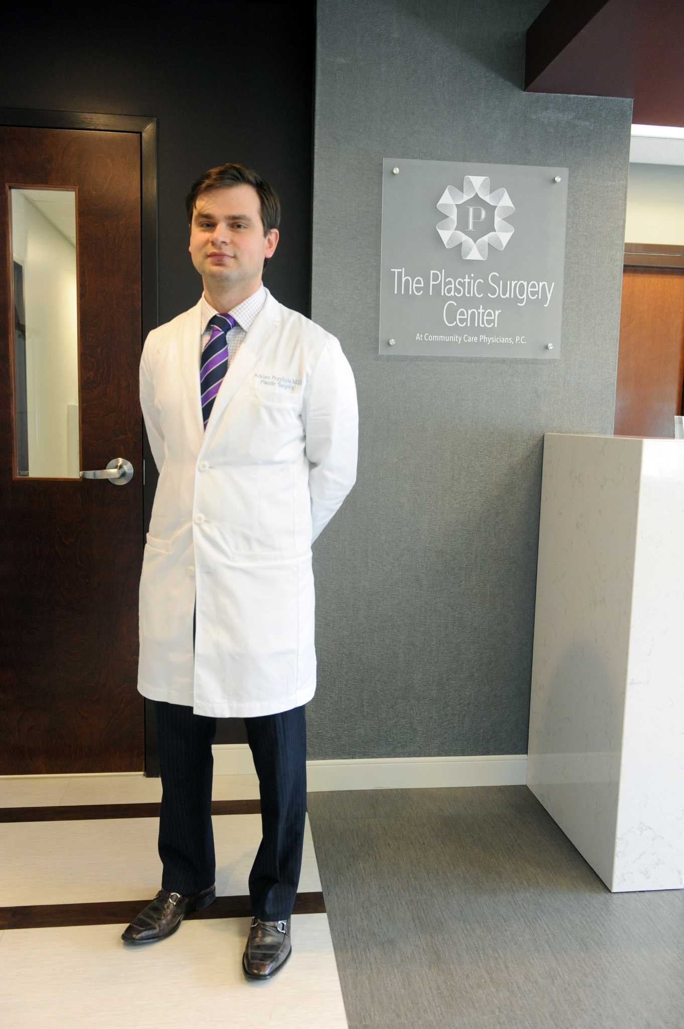 No. 2 Large Employer: Community Care Physicians