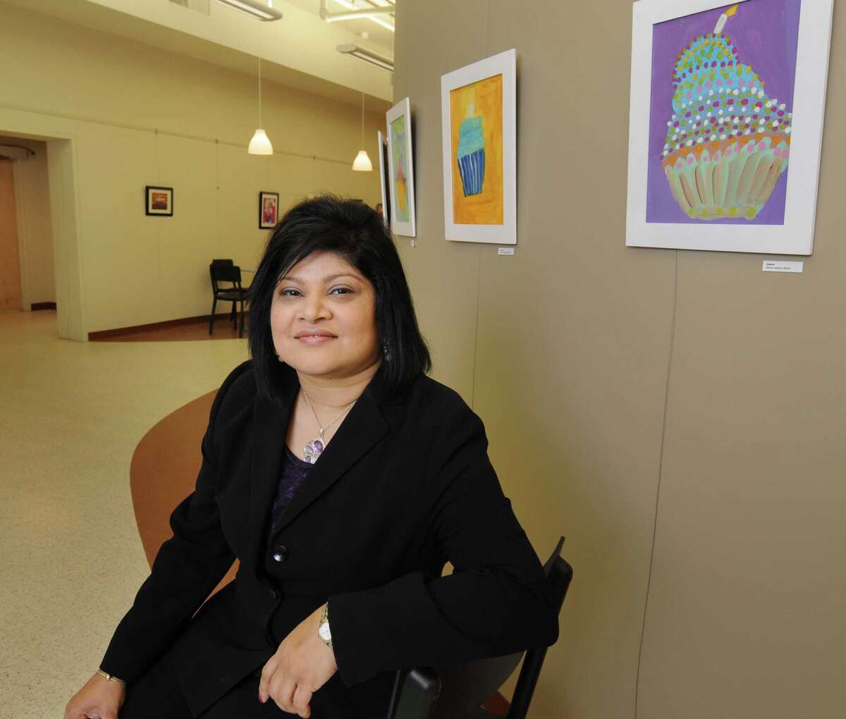 No.1 Large Employer: Lexington