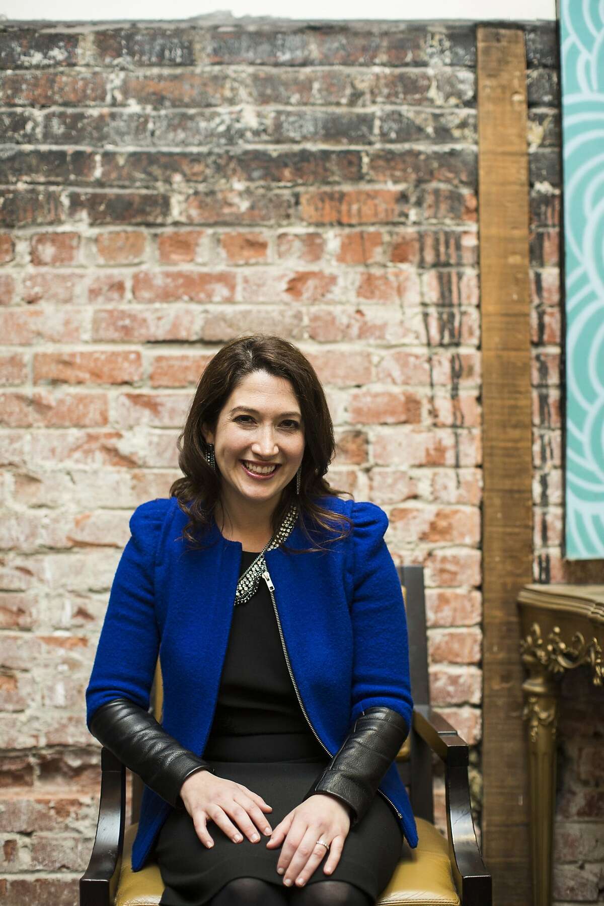 Women are hacking the tech dress code