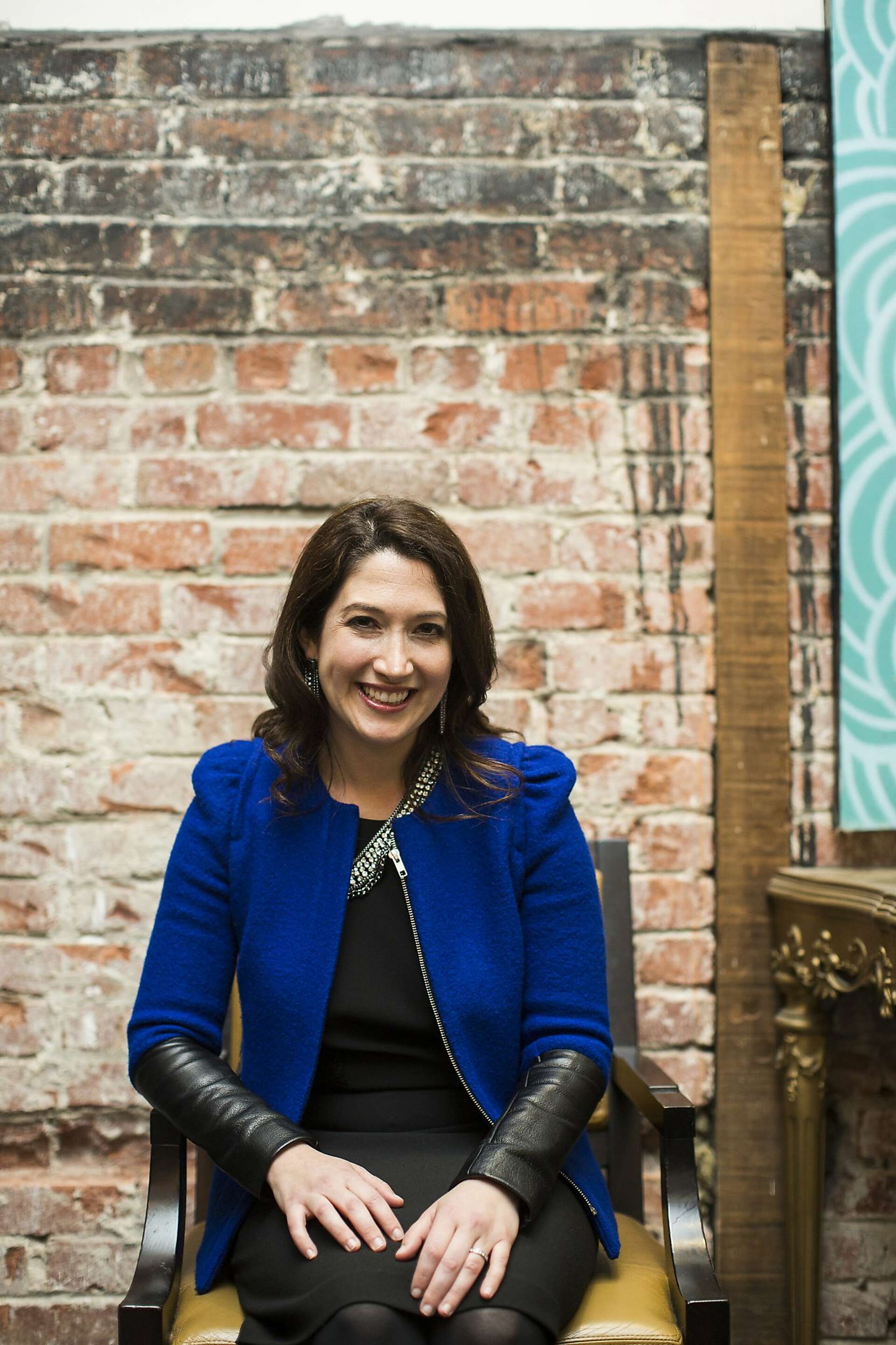 Women are hacking the tech dress code