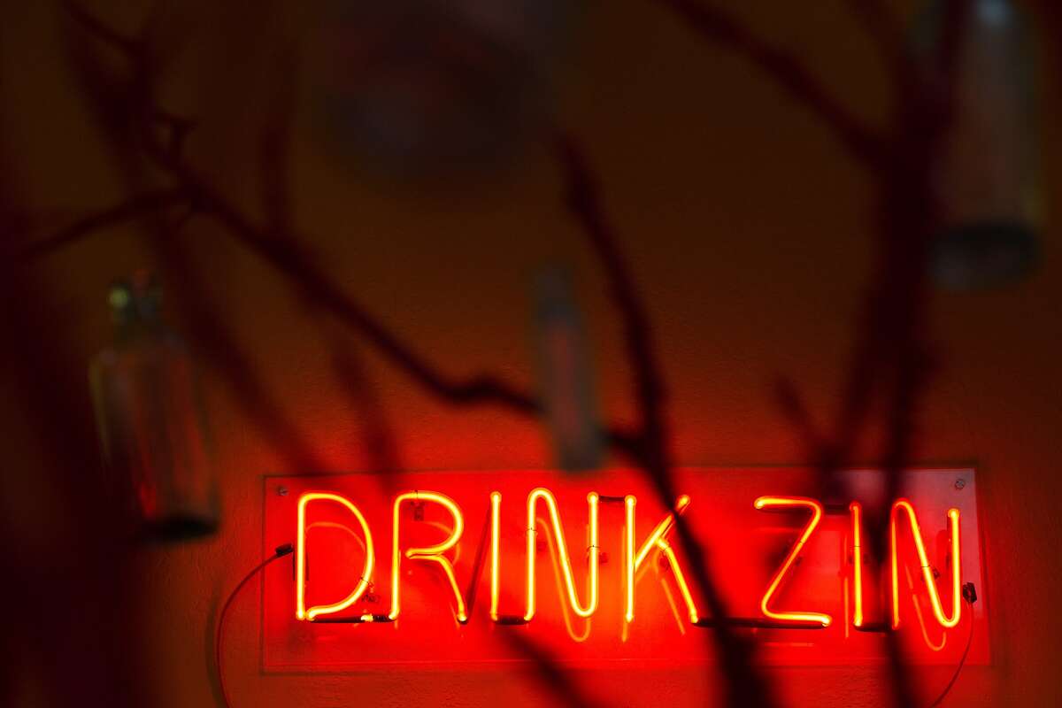 8 great places for Zinfandel in Sonoma's Dry Creek Valley