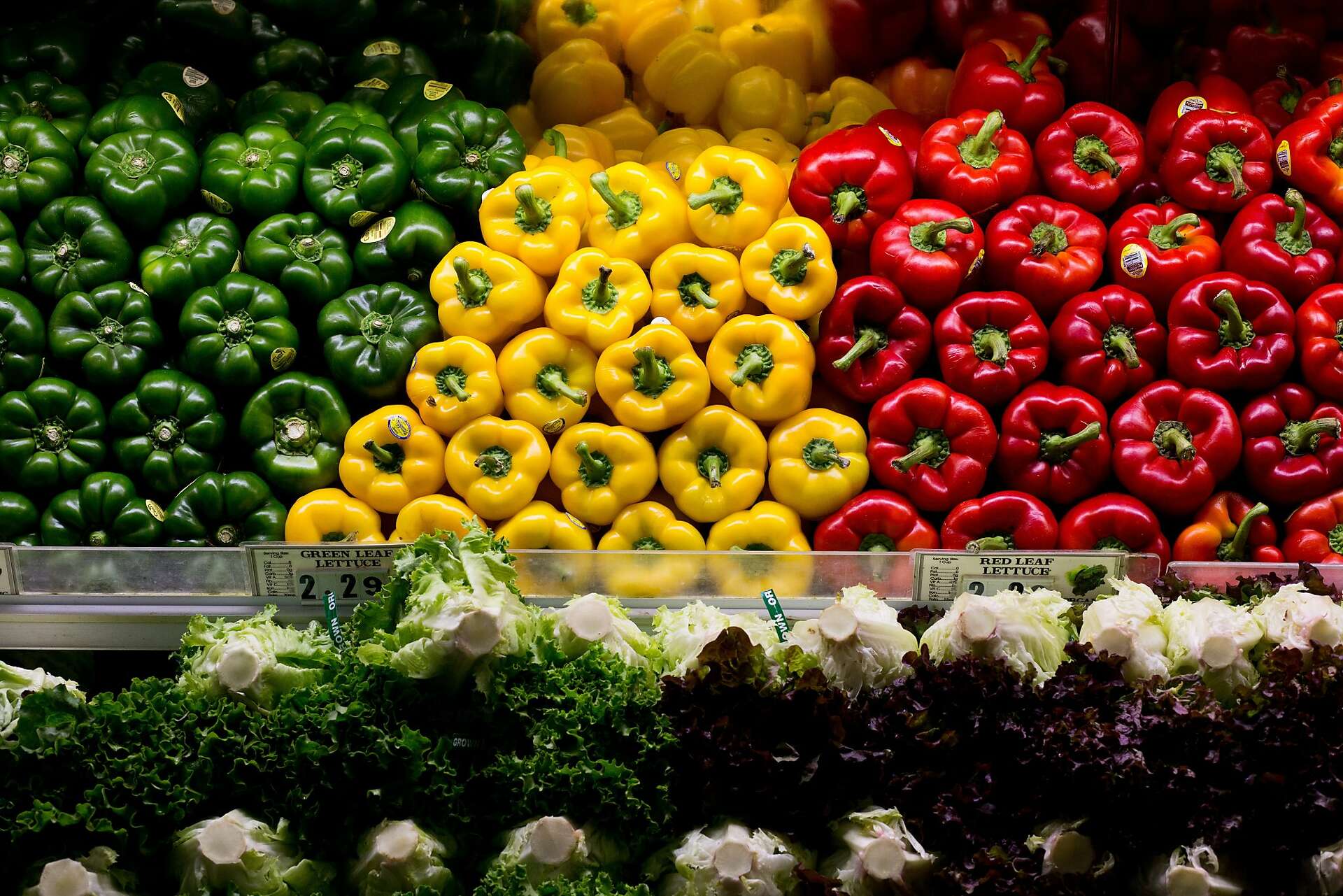 For Andy's Produce, 50 years of feeding its own and others