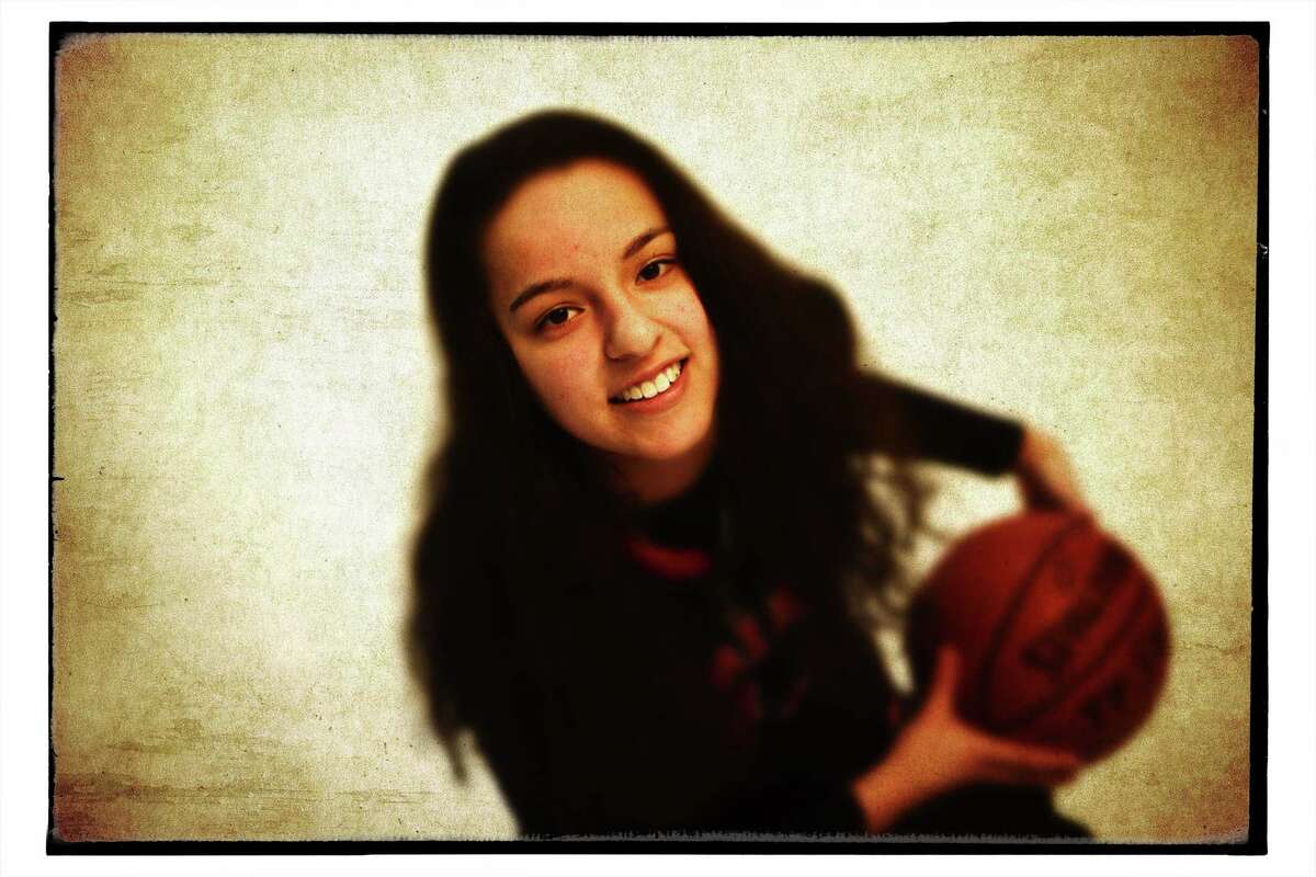 High school winter wonders: Girls basketball honors