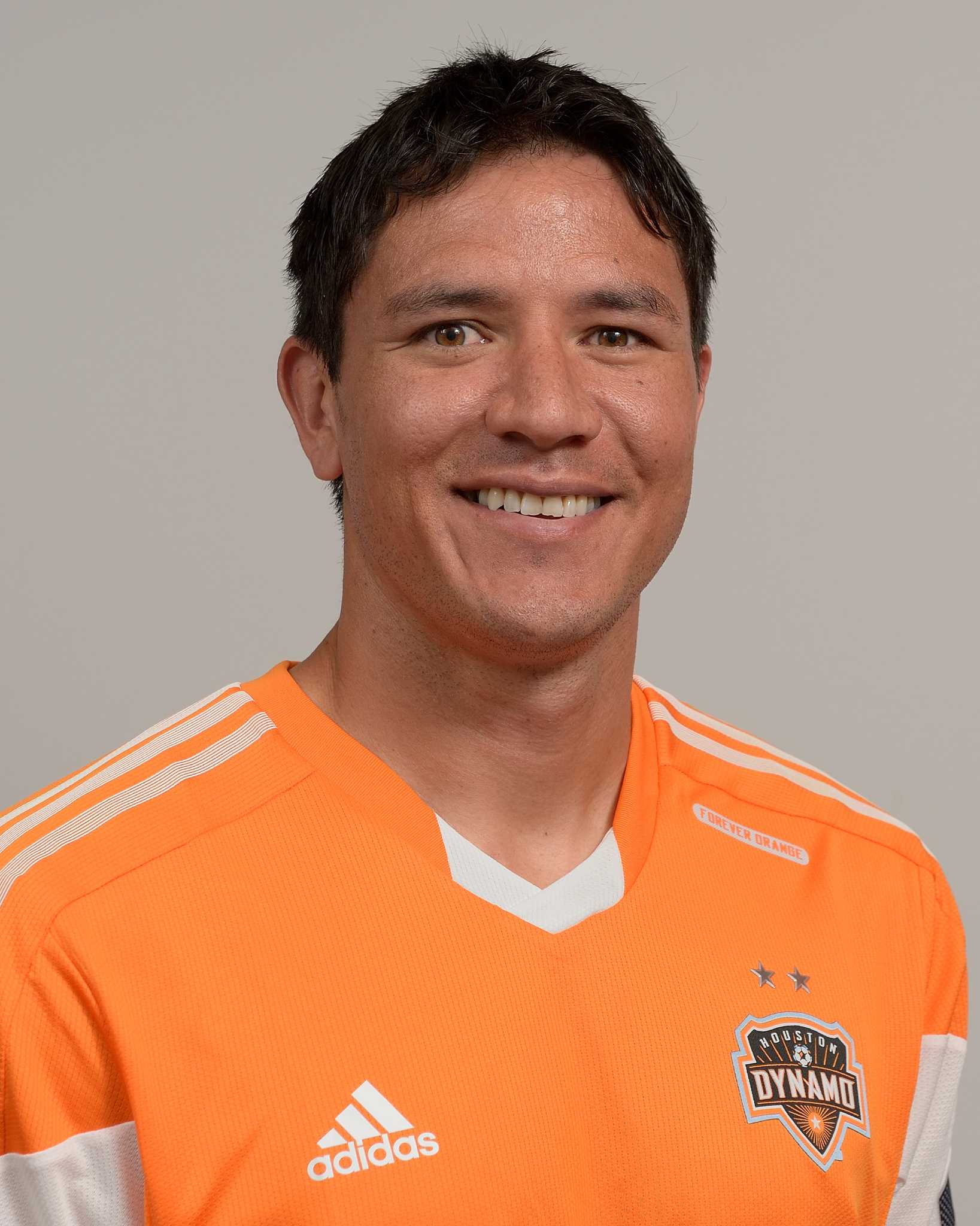 Dynamo-Dash alliance all about growing brand