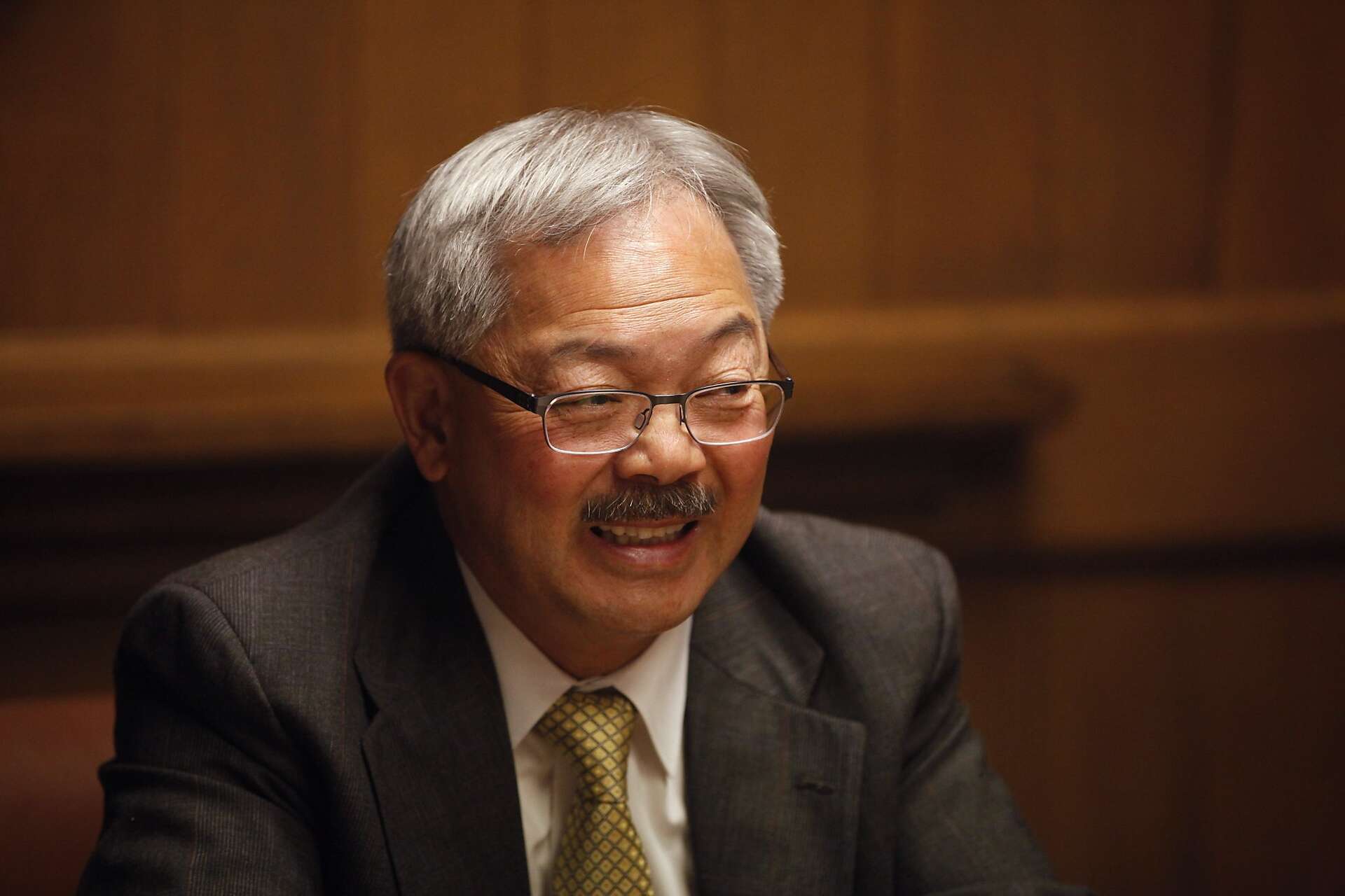S.F. mayor calls for huge boost in affordable housing funds