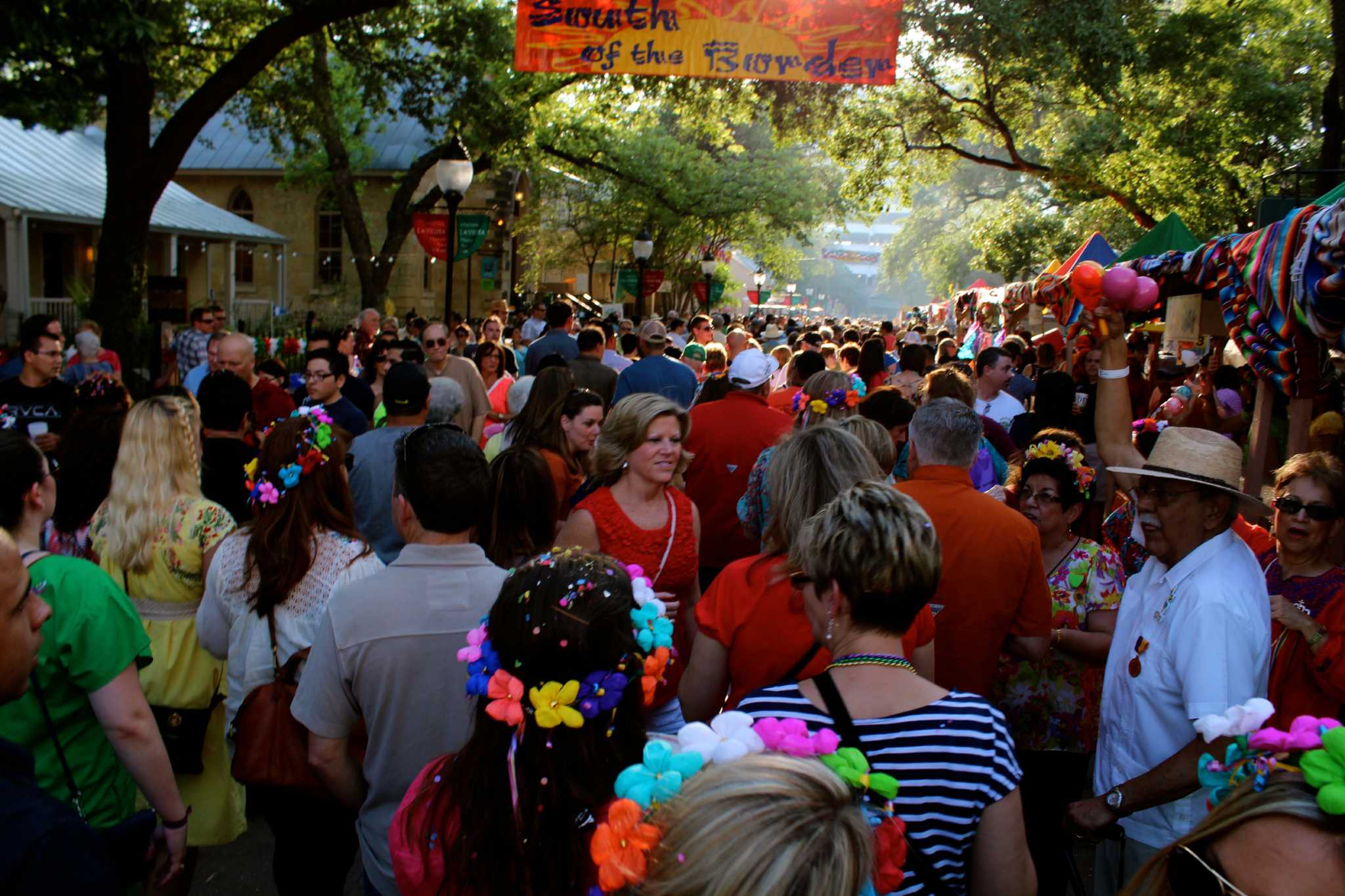 22 reasons why you should miss Fiesta