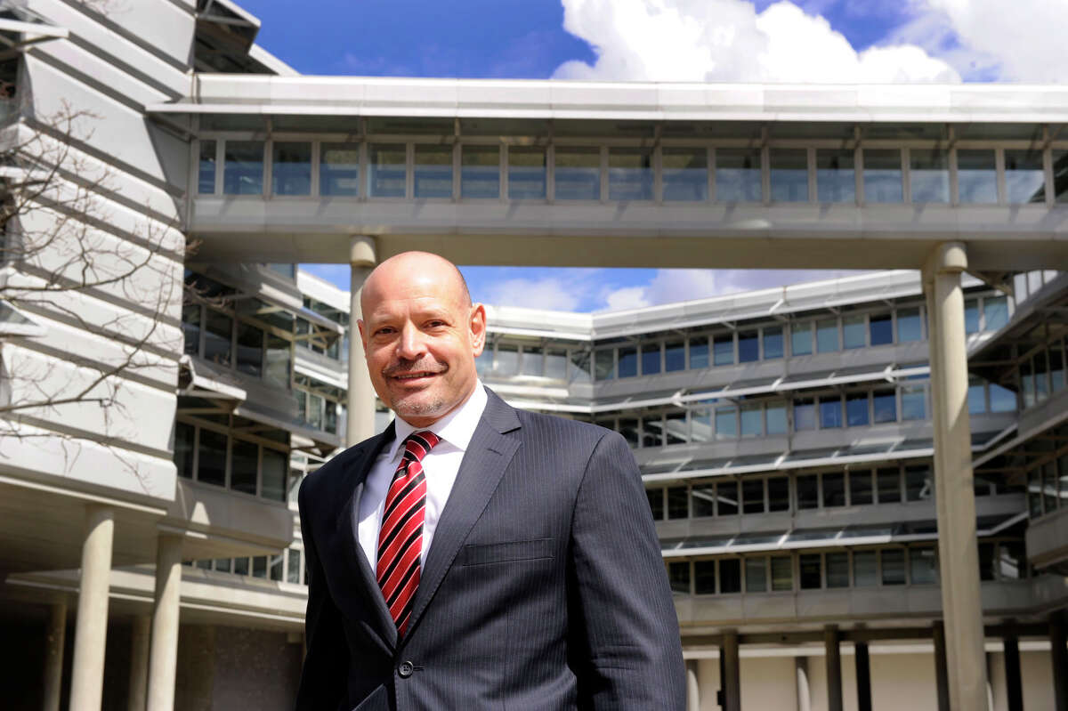 Fairfield County available office space tightens