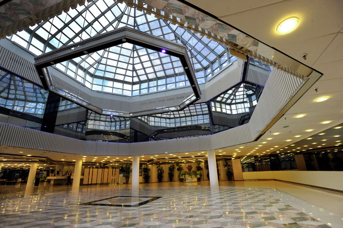 Fairfield County available office space tightens