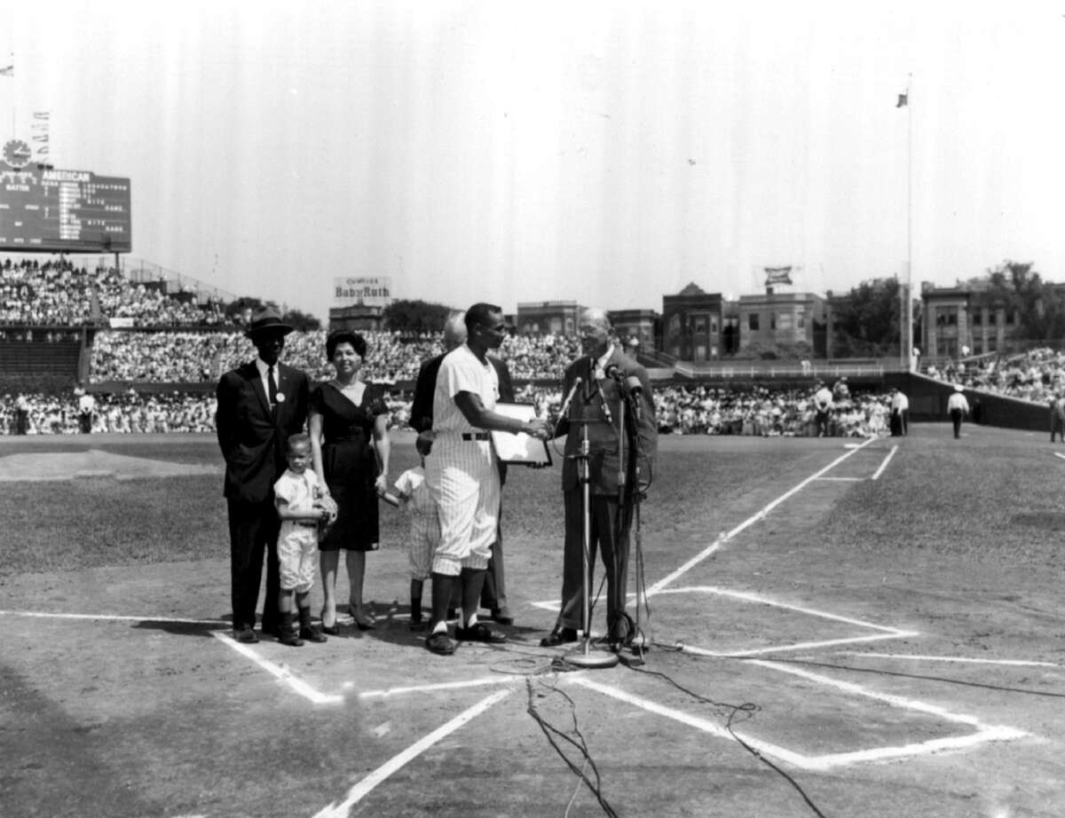 Wrigley Field: 100 years, 100 photos
