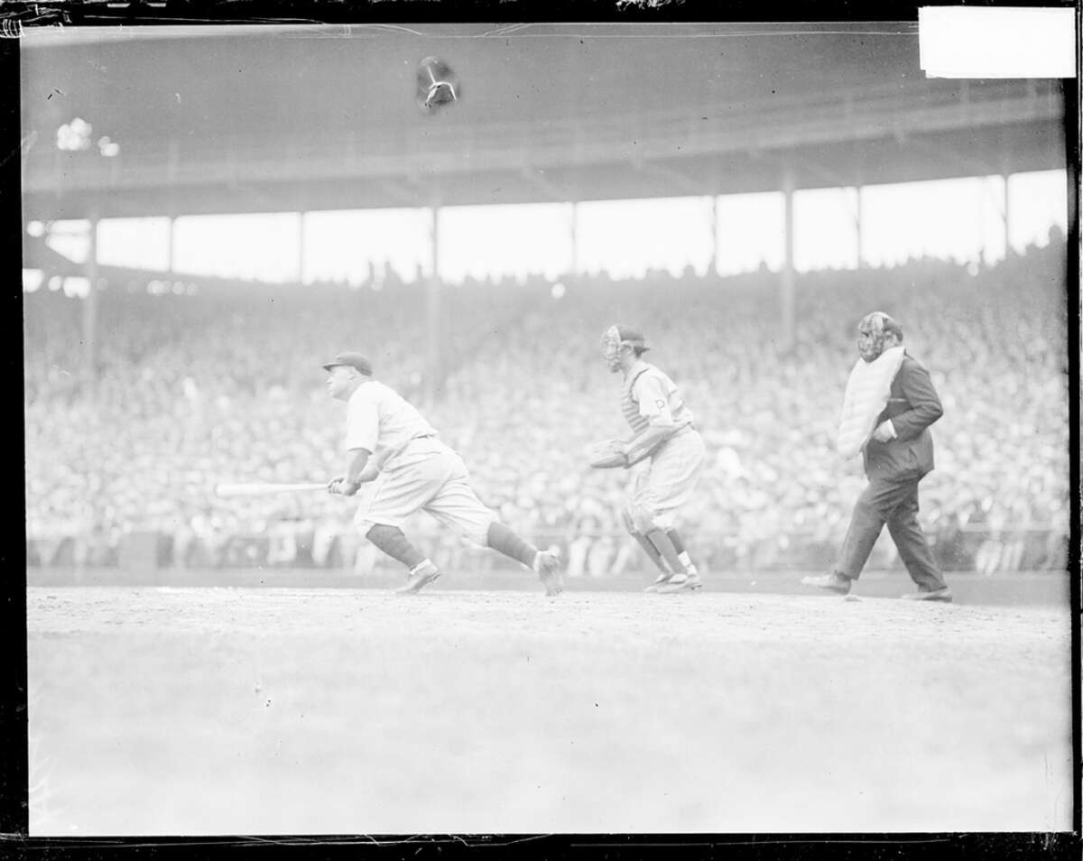 Wrigley Field: 100 years, 100 photos