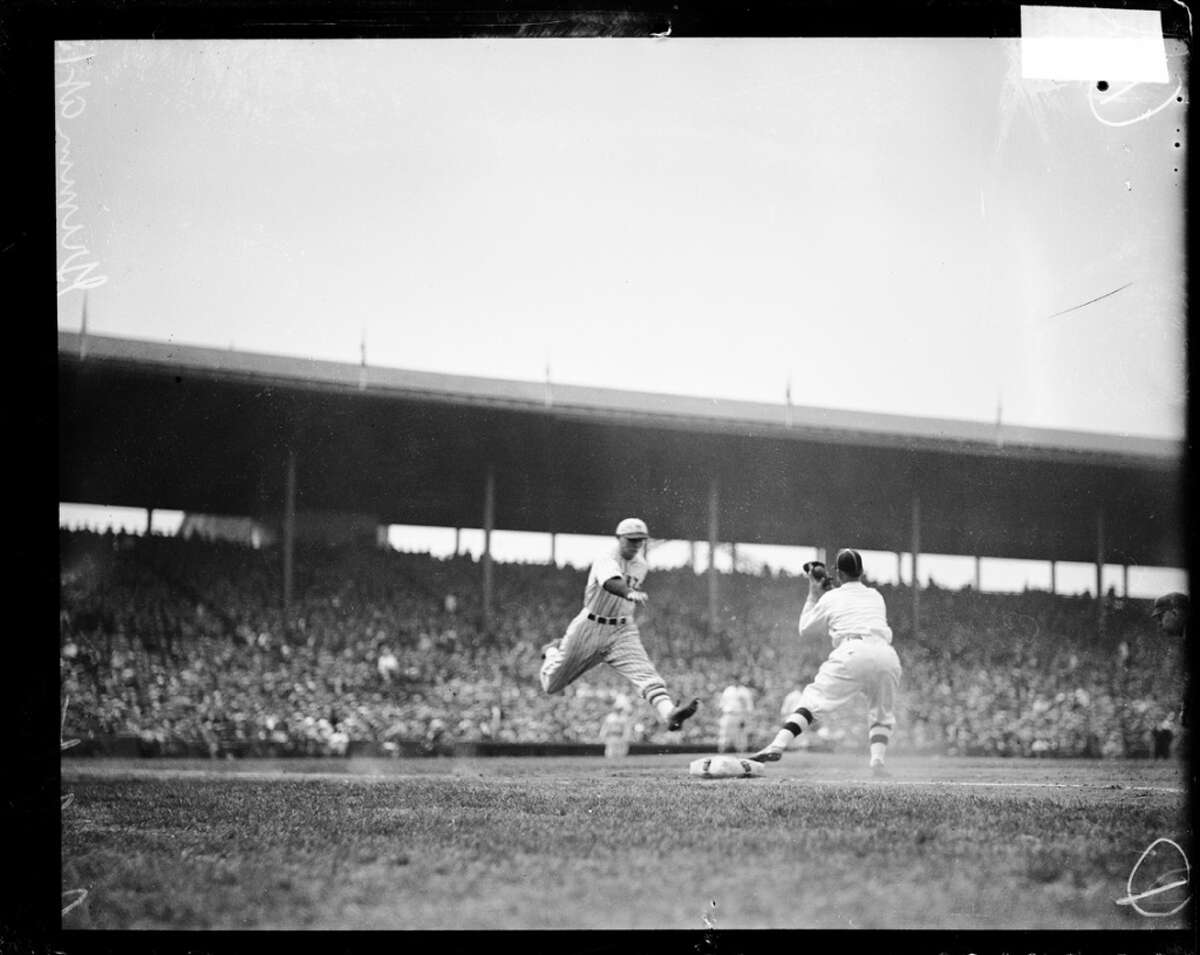Wrigley Field: 100 years, 100 photos