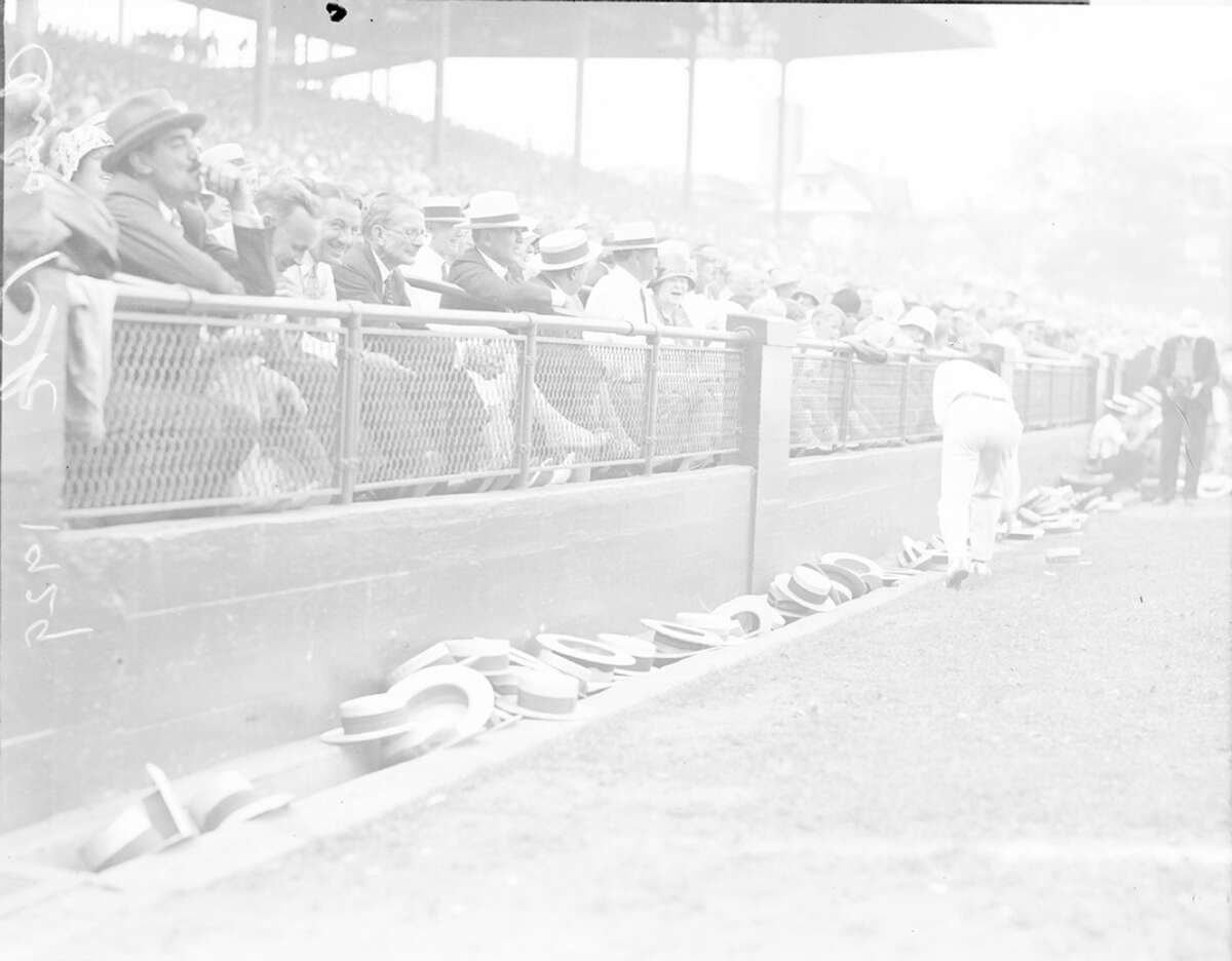 Wrigley Field: 100 years, 100 photos