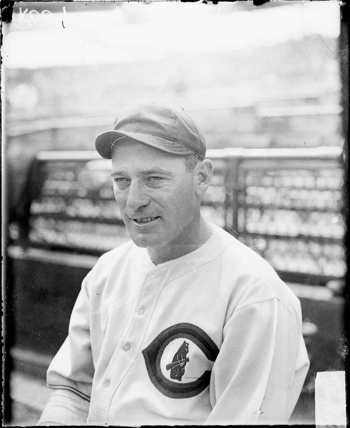Wrigley Field: 100 years, 100 photos
