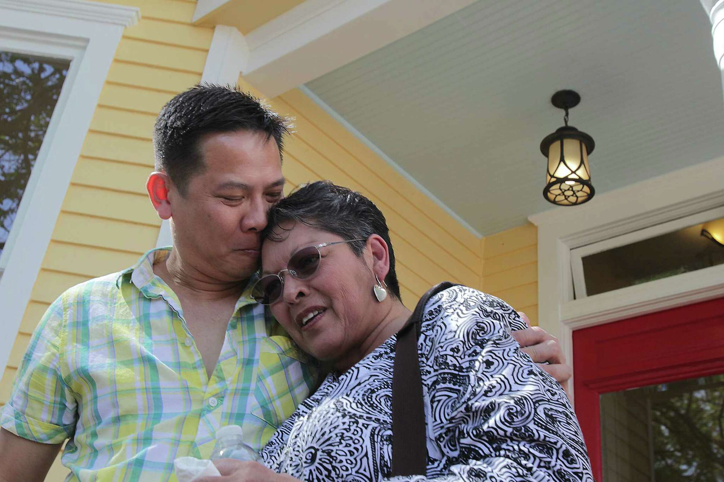 Houston's First Ward is flourishing, but not without some friction