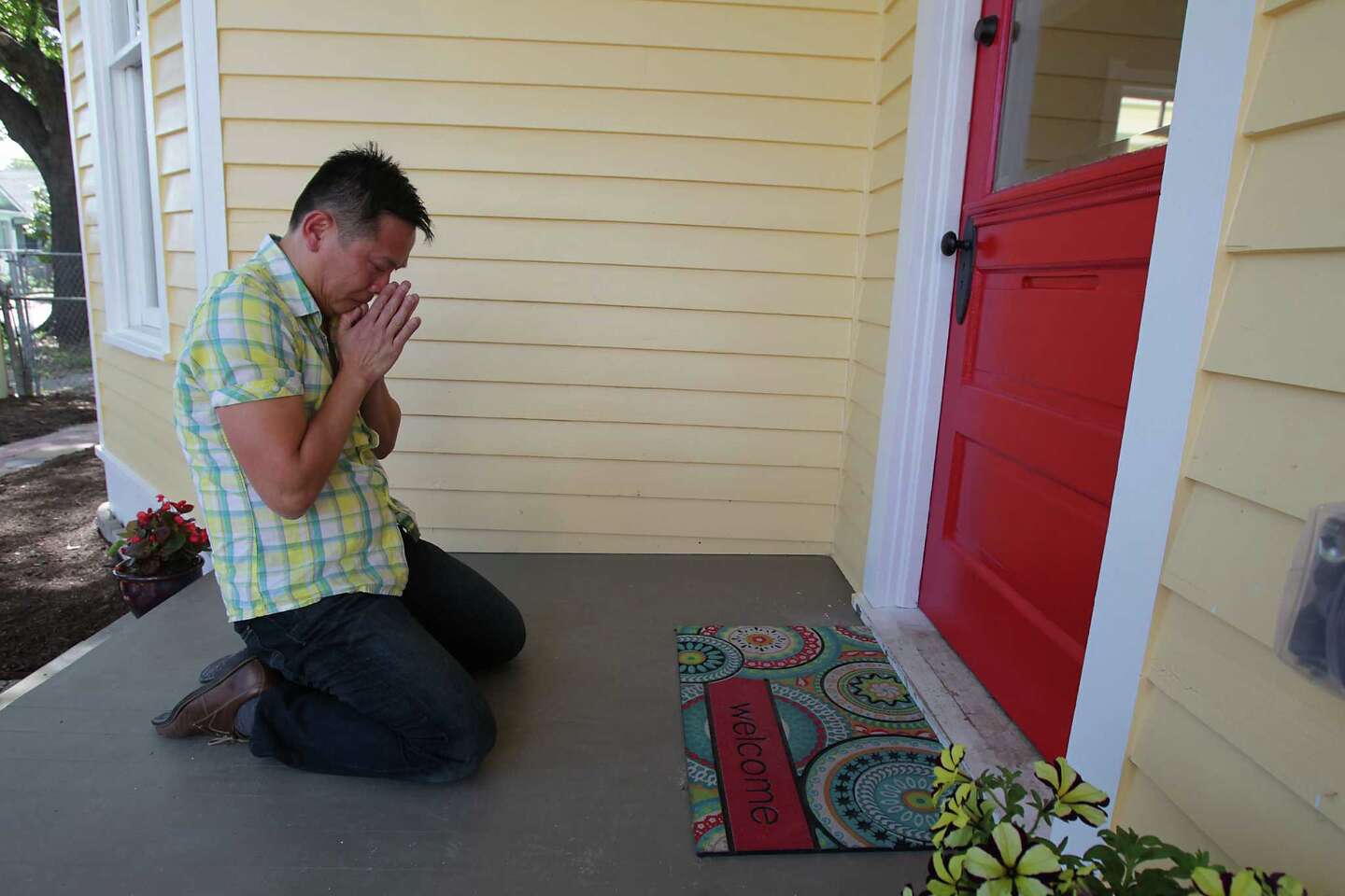 Houston's First Ward is flourishing, but not without some friction