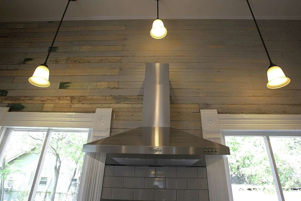 Houston's First Ward is flourishing, but not without some friction