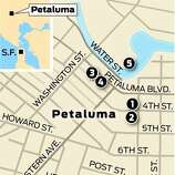 6 places to visit in Downtown Petaluma - SFGate