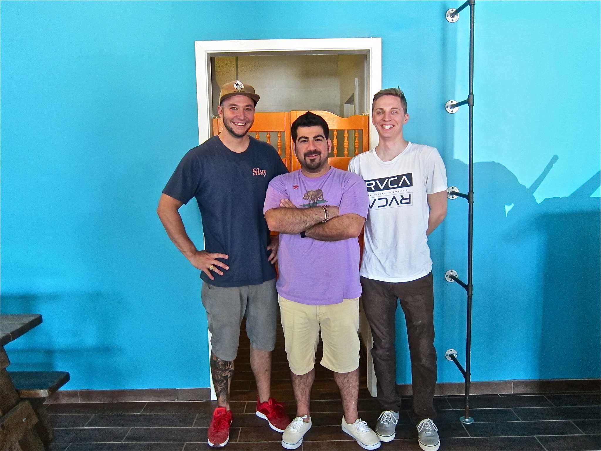 Kevin Naderi reveals Lillo & Ella plans