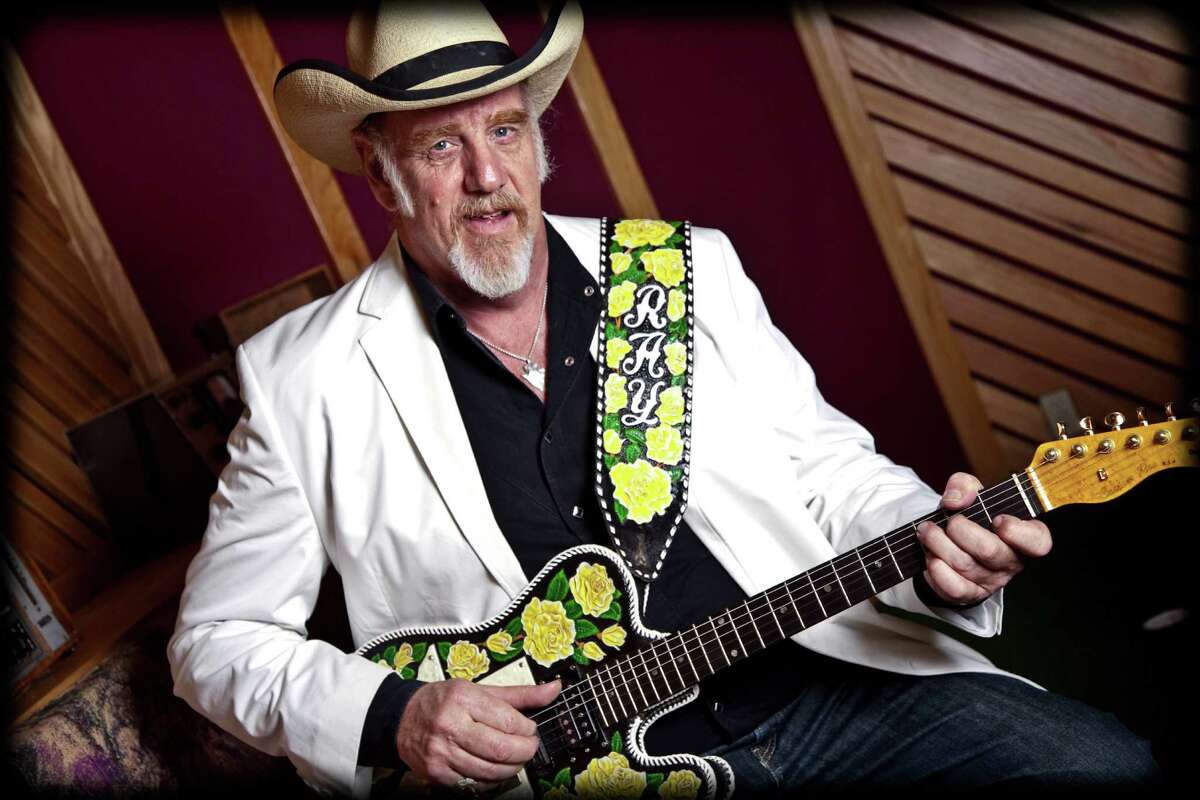 Ray Benson recalls Wheel's early days