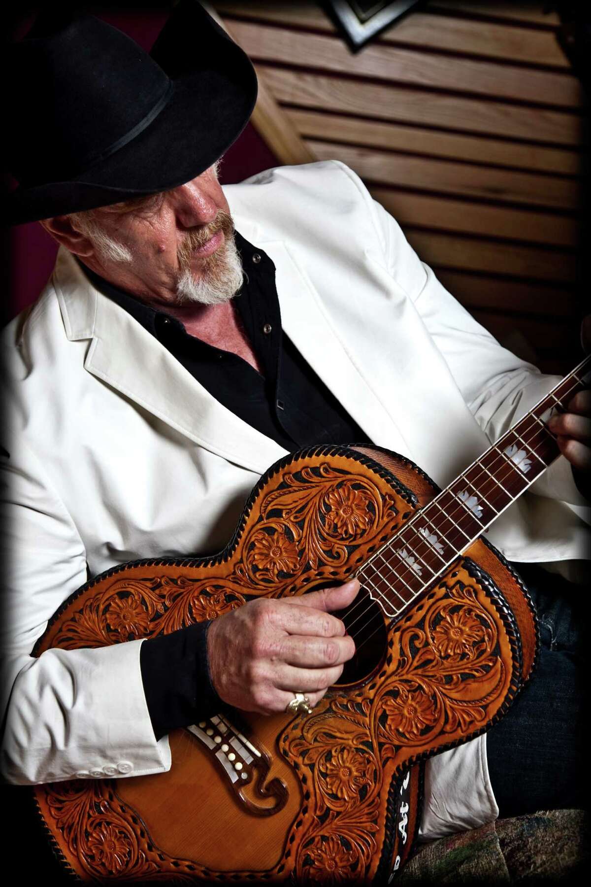 Ray Benson recalls Wheel's early days