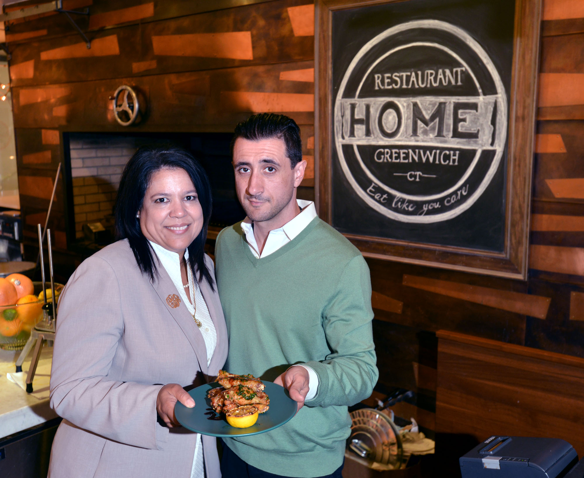 J-House, frequently blasted for noise, says its turning over new leaf