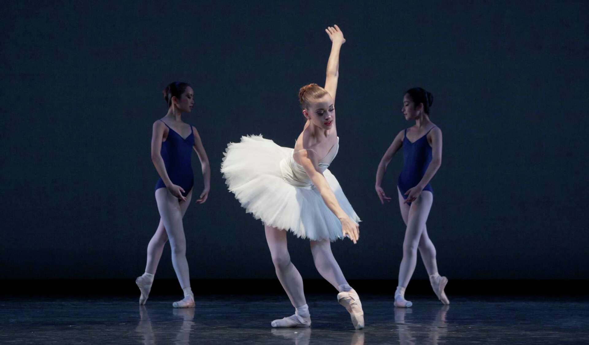 Must list: April 24-30