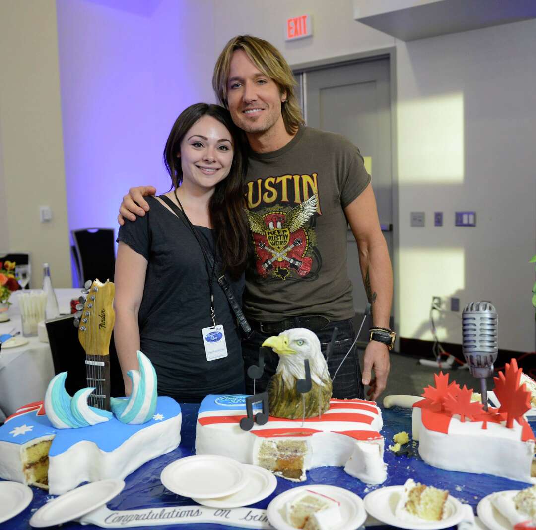 This Austin baker's unbelievable cake sculptures are edible art