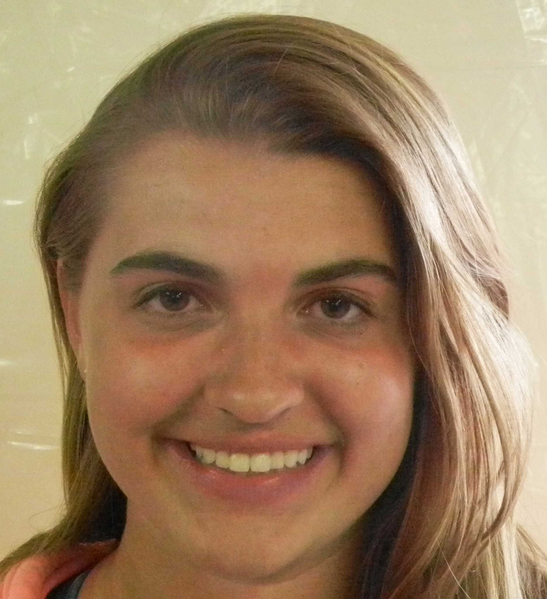 Female Athlete of The Week: Rachel Maltz, Fairfield Warde girls outdoor ...