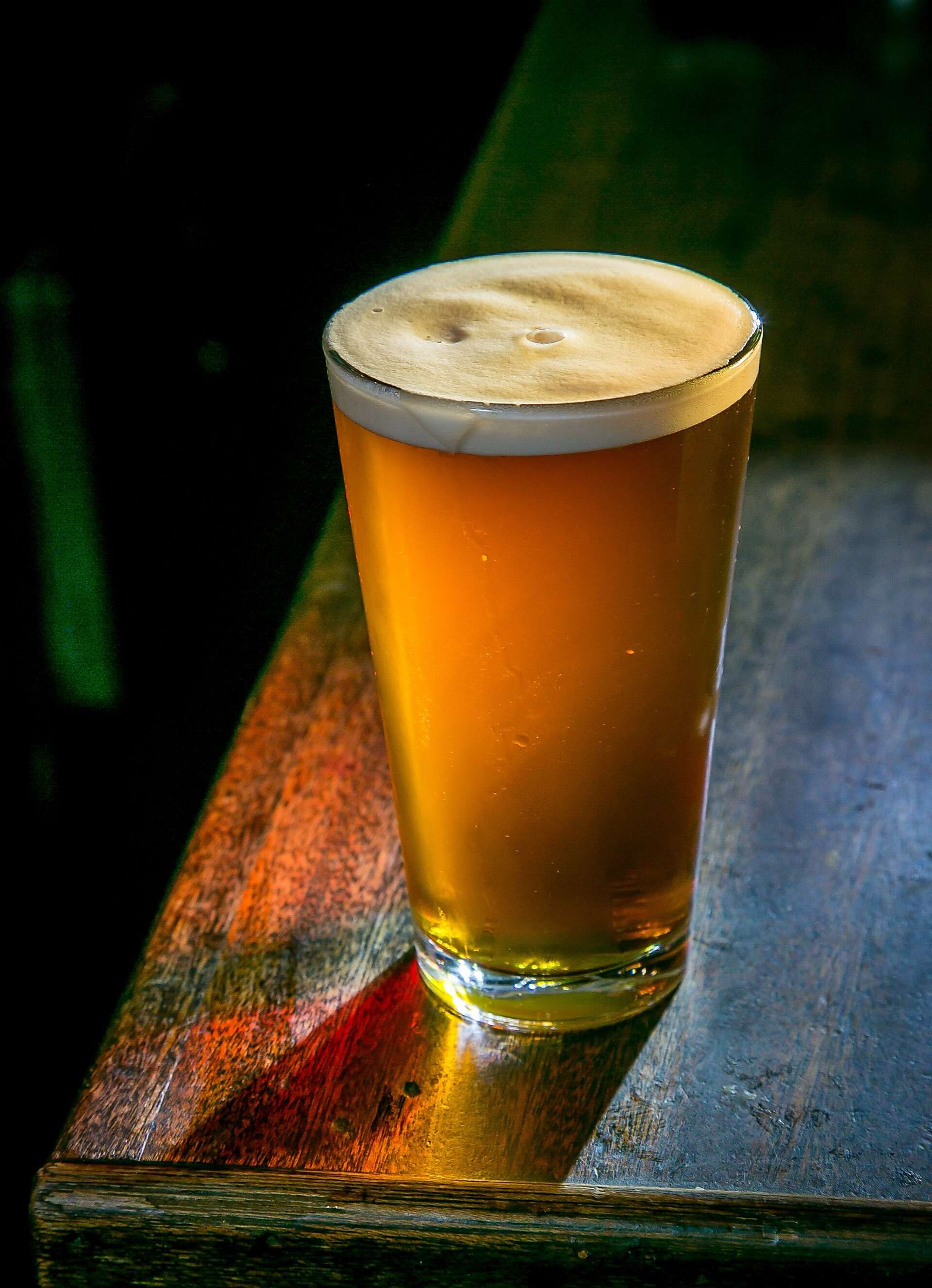 Bay Area bars tap into nitro beers
