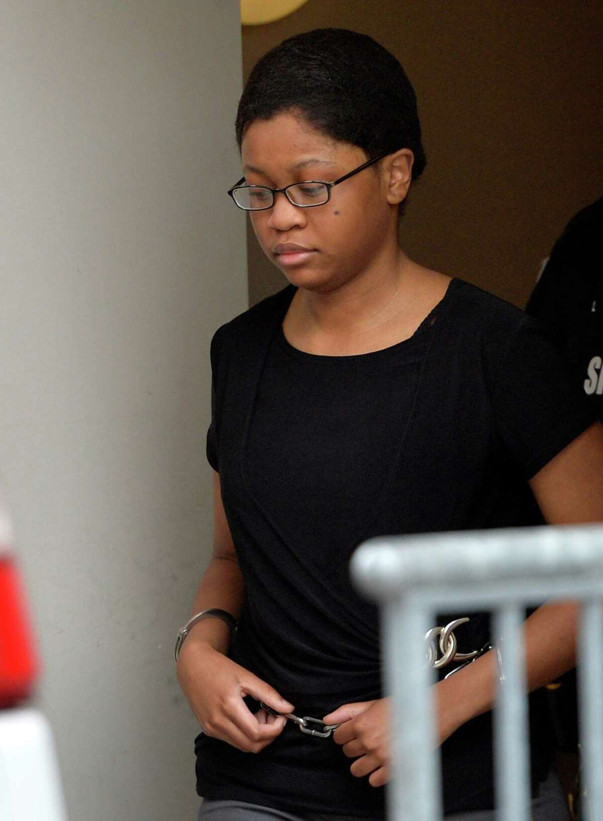 Quick guilty verdict surprises family in teen's murder trial