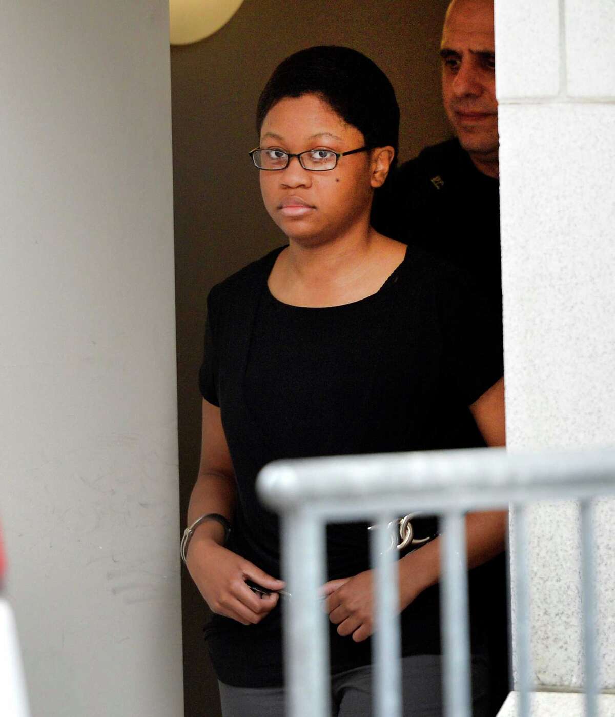 Quick guilty verdict surprises family in teen's murder trial