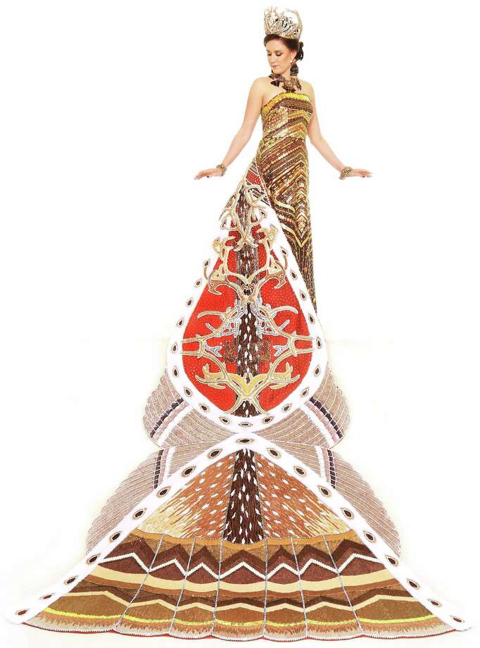 Fiesta Coronation 2014 - mySA