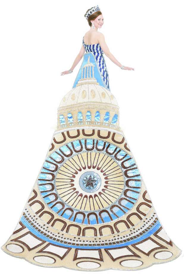 Fiesta Coronation 2014 - mySA