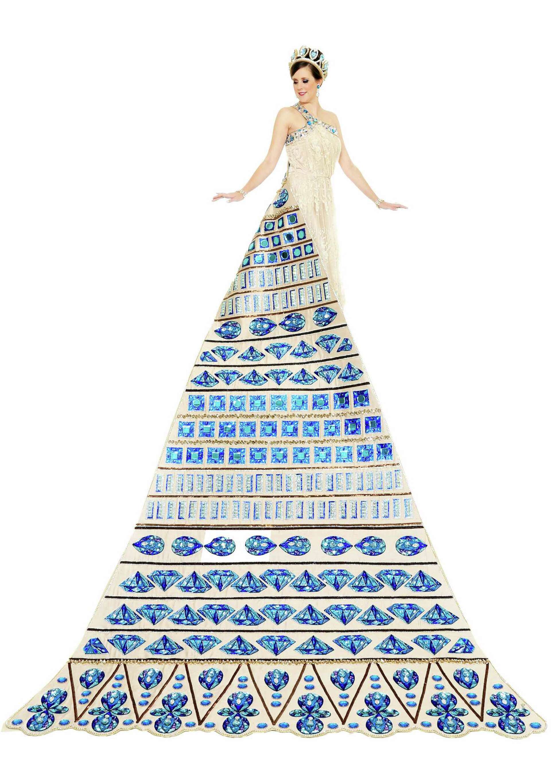 The Court of Sovereign Legends