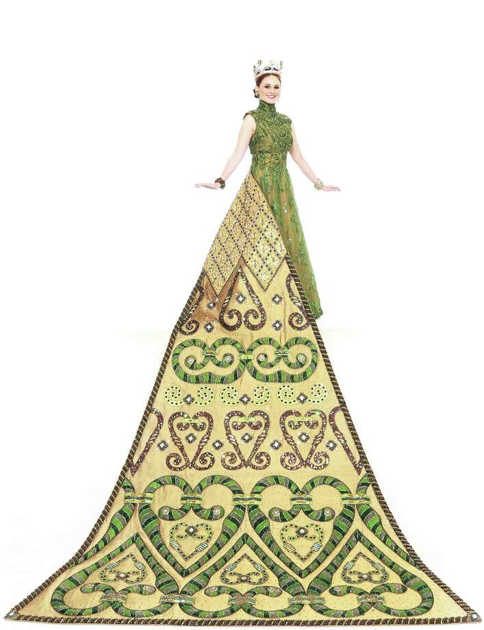 Fiesta Coronation 2014 - mySA