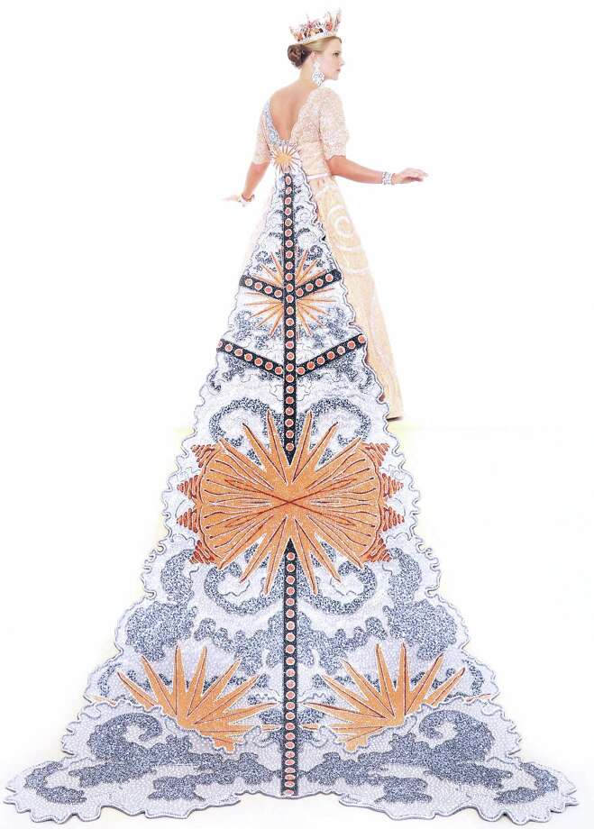 Fiesta Coronation 2014 - mySA