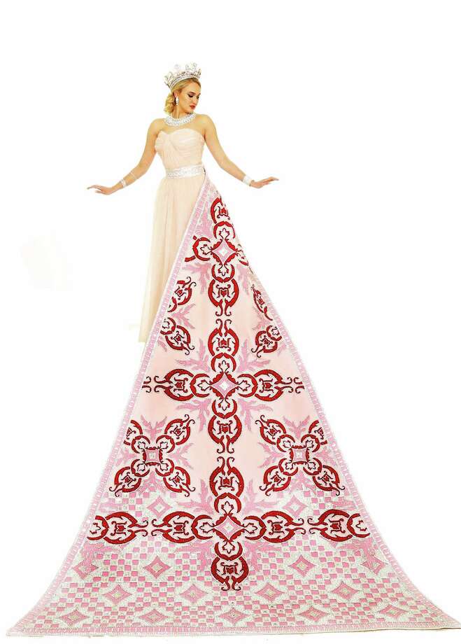 Fiesta Coronation 2014 - mySA