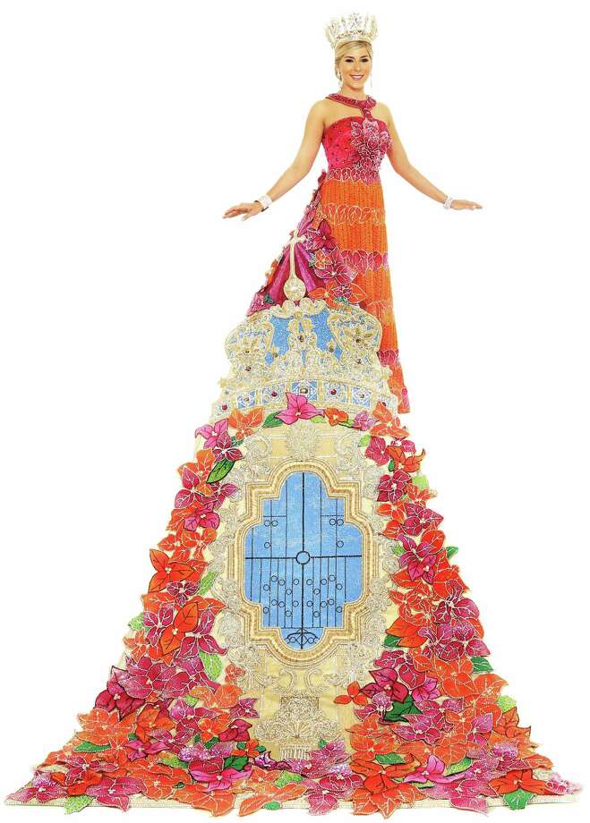 Fiesta Coronation 2014 - mySA