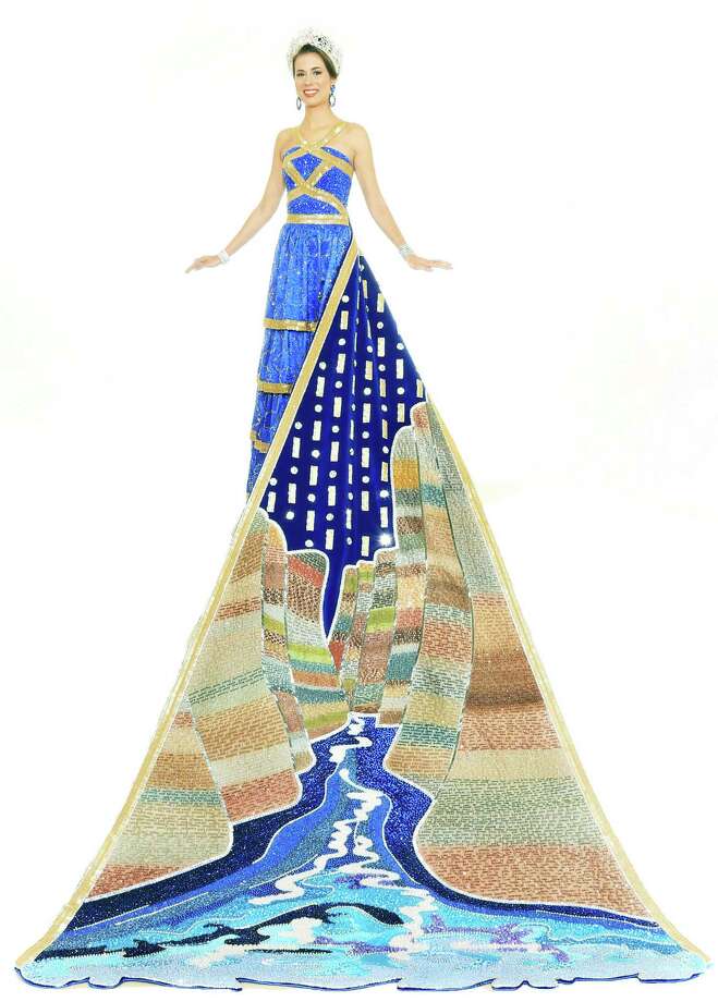 Fiesta Coronation 2014 - mySA