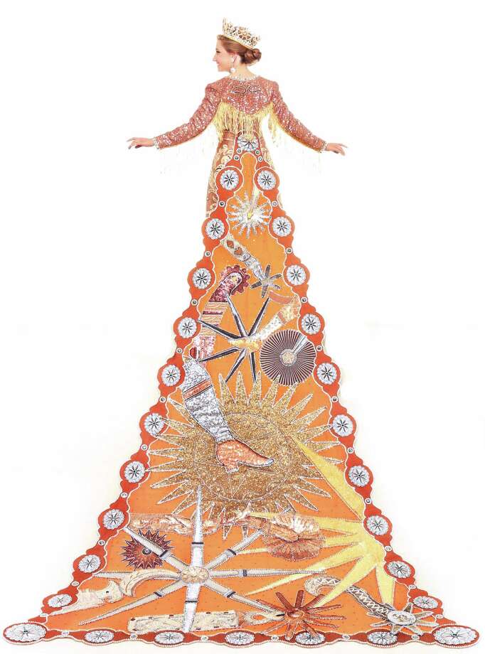 Fiesta Coronation 2014 - mySA